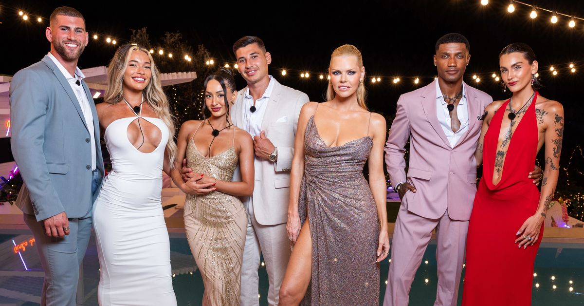 Love Island Application 2025: Apply now to be part of Love Island ...