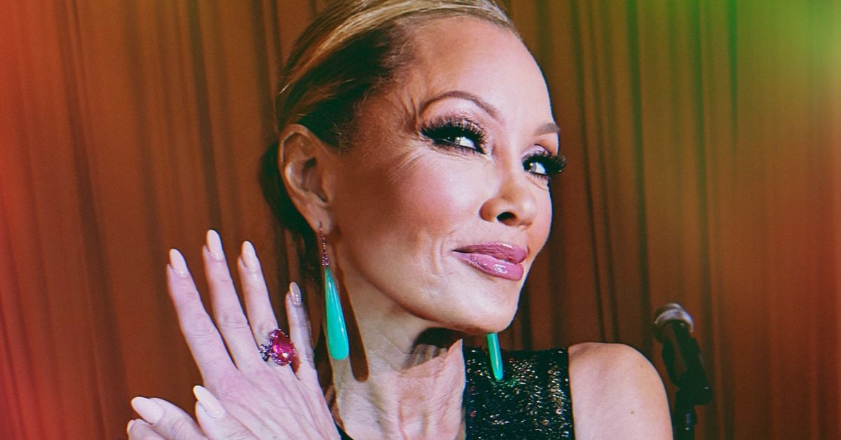 Vanessa Williams husband: Devil Wears Prada star confirms secret ...