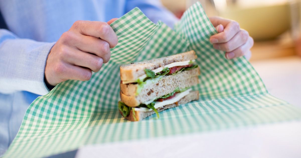 Food experts share their tips to make festive food leftovers last ...