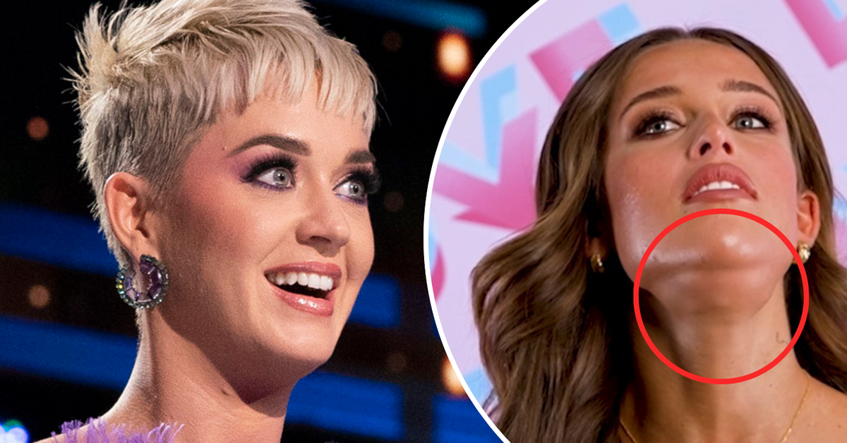 Love Island Australia 2025 Exclusive: 'Disgusting' hidden talent Aussie ...