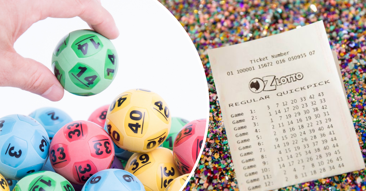 Berridale man's dreams come true with $1.2 million lottery win from the ...