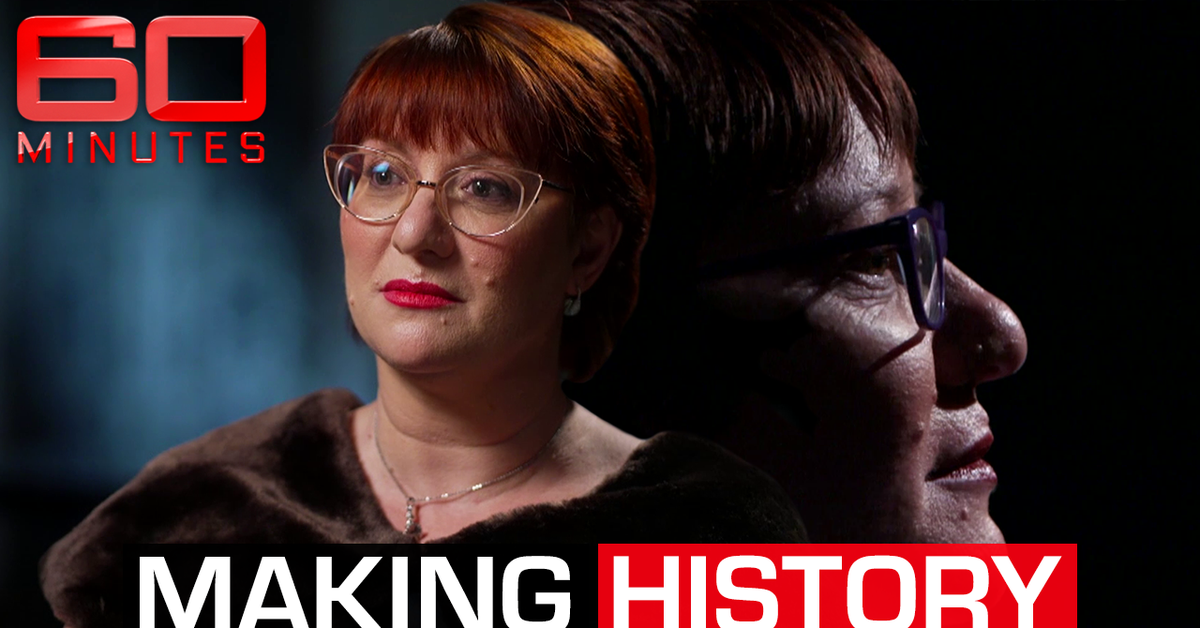 How Jeni Haynes 'legitimised' Multiple Personality Disorder for ...