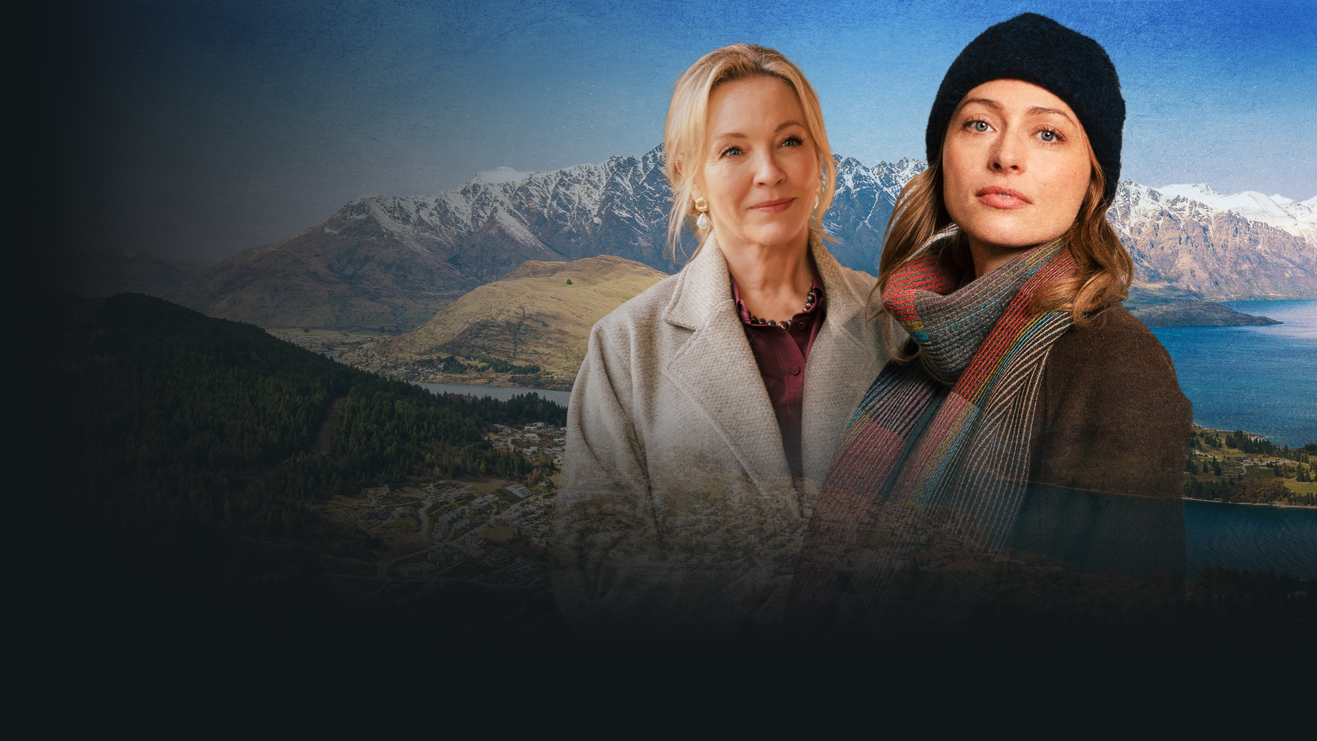 Watch A Remarkable Place To Die Season 1, Catch Up TV