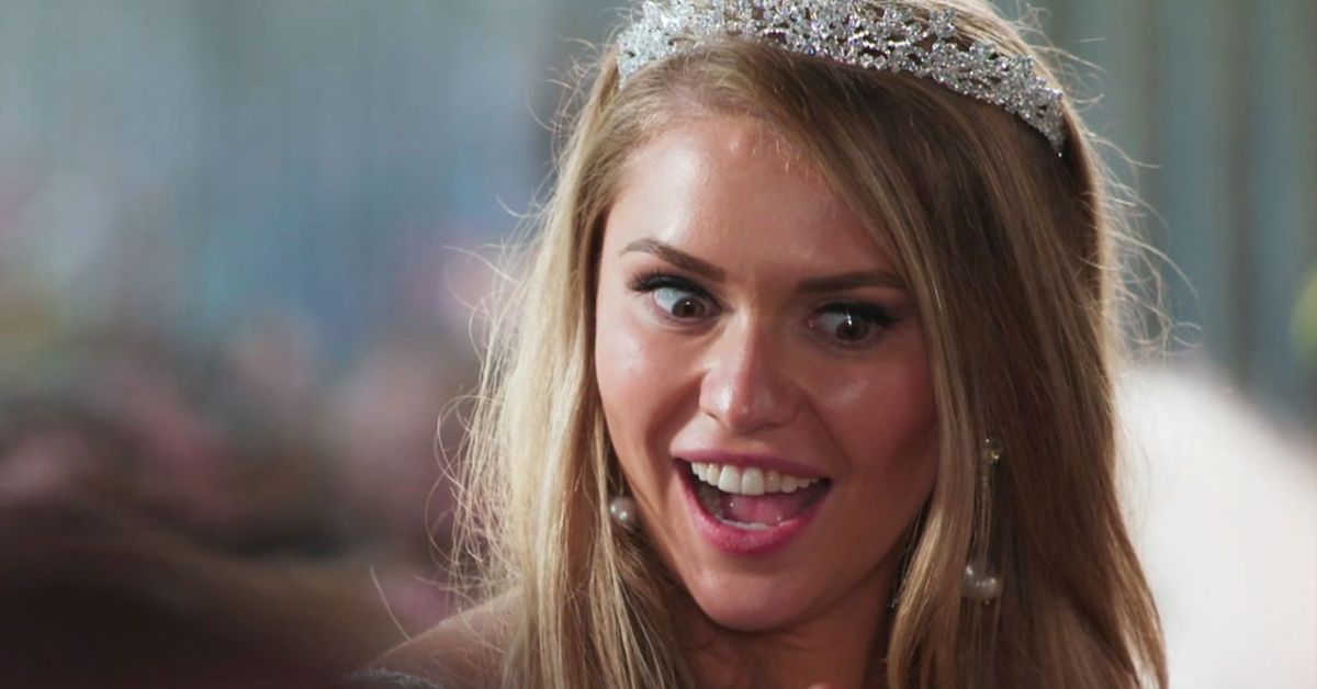 MAFS 2021 Recap Episode 14: Newcomer weddings and a very personal ...