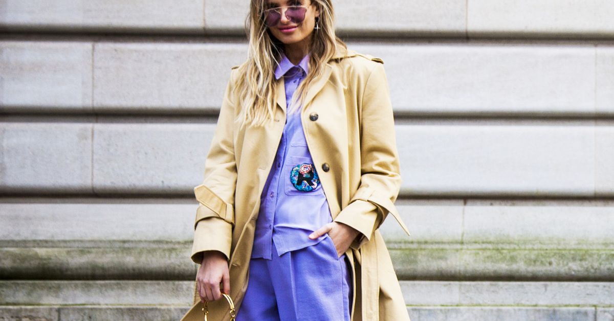 How to dress in between seasons: Transeasonal dressing explainer - 9Style