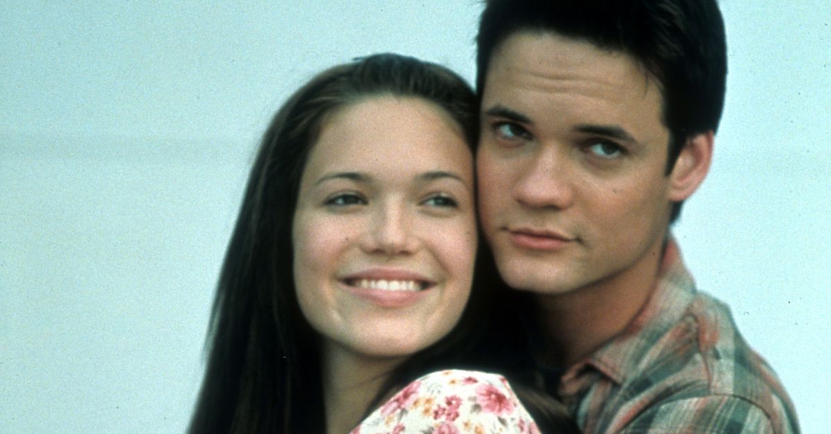 Shane West now: What happened to Shane West and what is he doing now ...