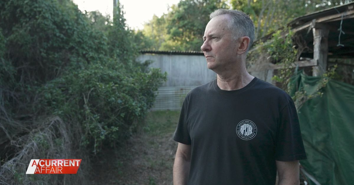 A Current Affair: Hinterland neighbours fed up with YouTube star's noisy backyard antics