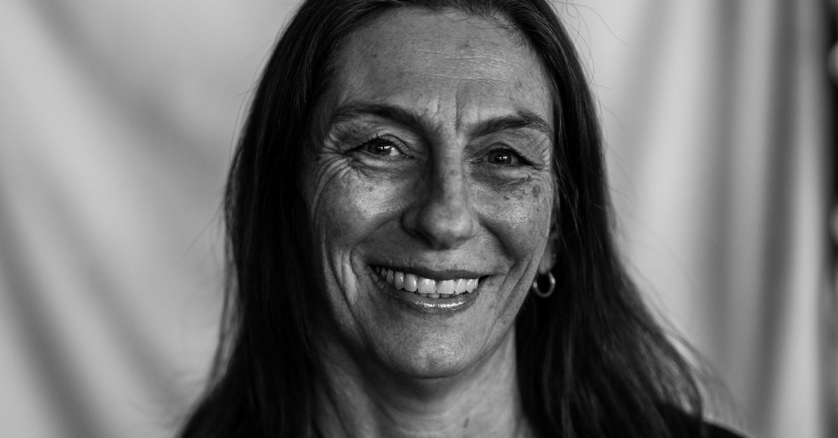 Deb was trapped in a cycle of staying afloat and crashing out. Here's ...