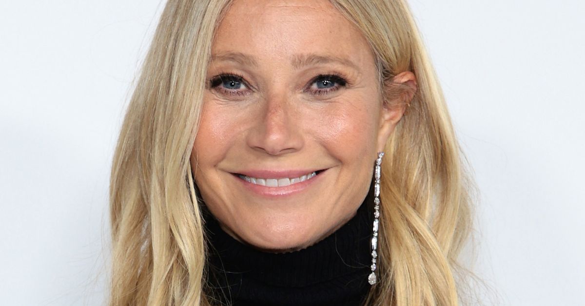 Gwyneth Paltrow returns to acting in new role with Timothée Chalamet ...