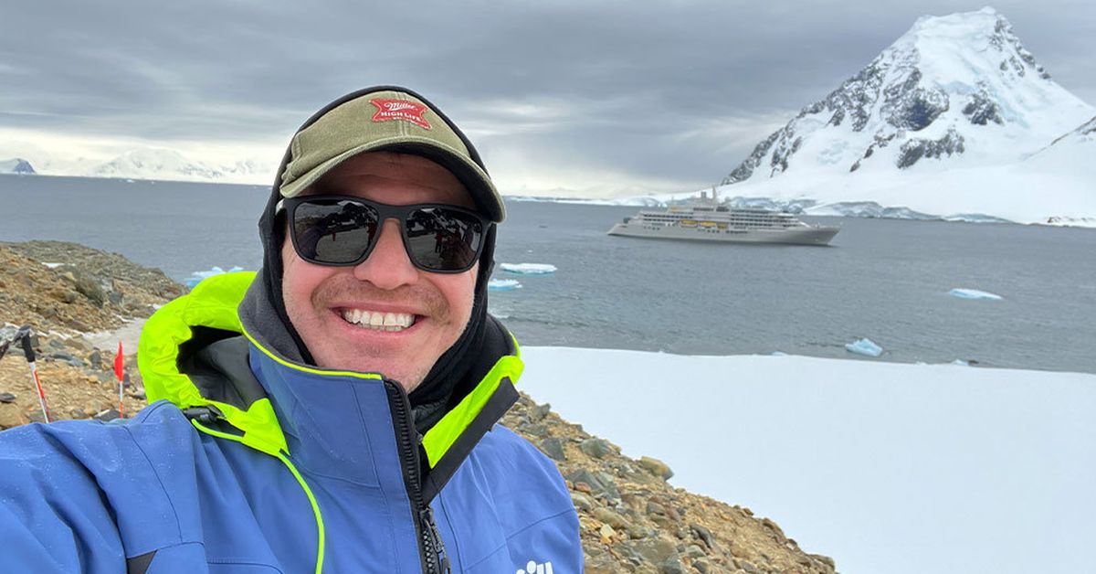 Antarctica tips: Four things to know about a cruise to Antarctica ...