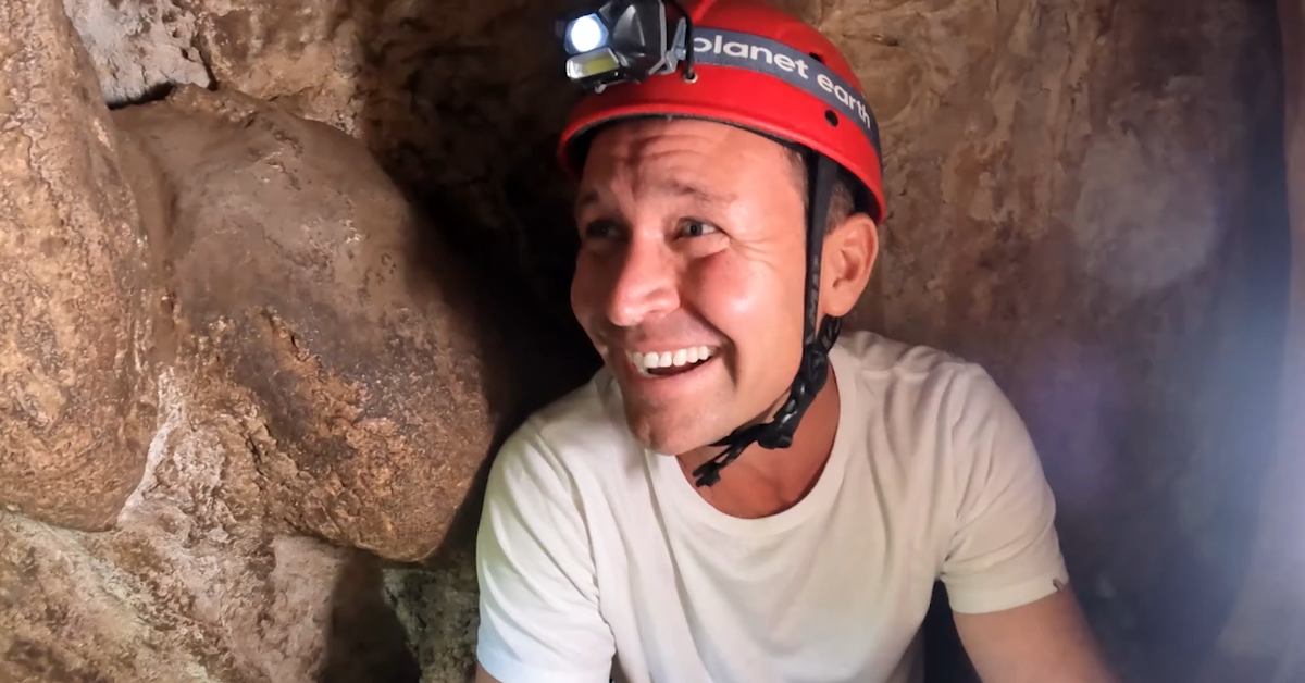 David Whitehill explores the dramatic landscapes of regional Queensland ...