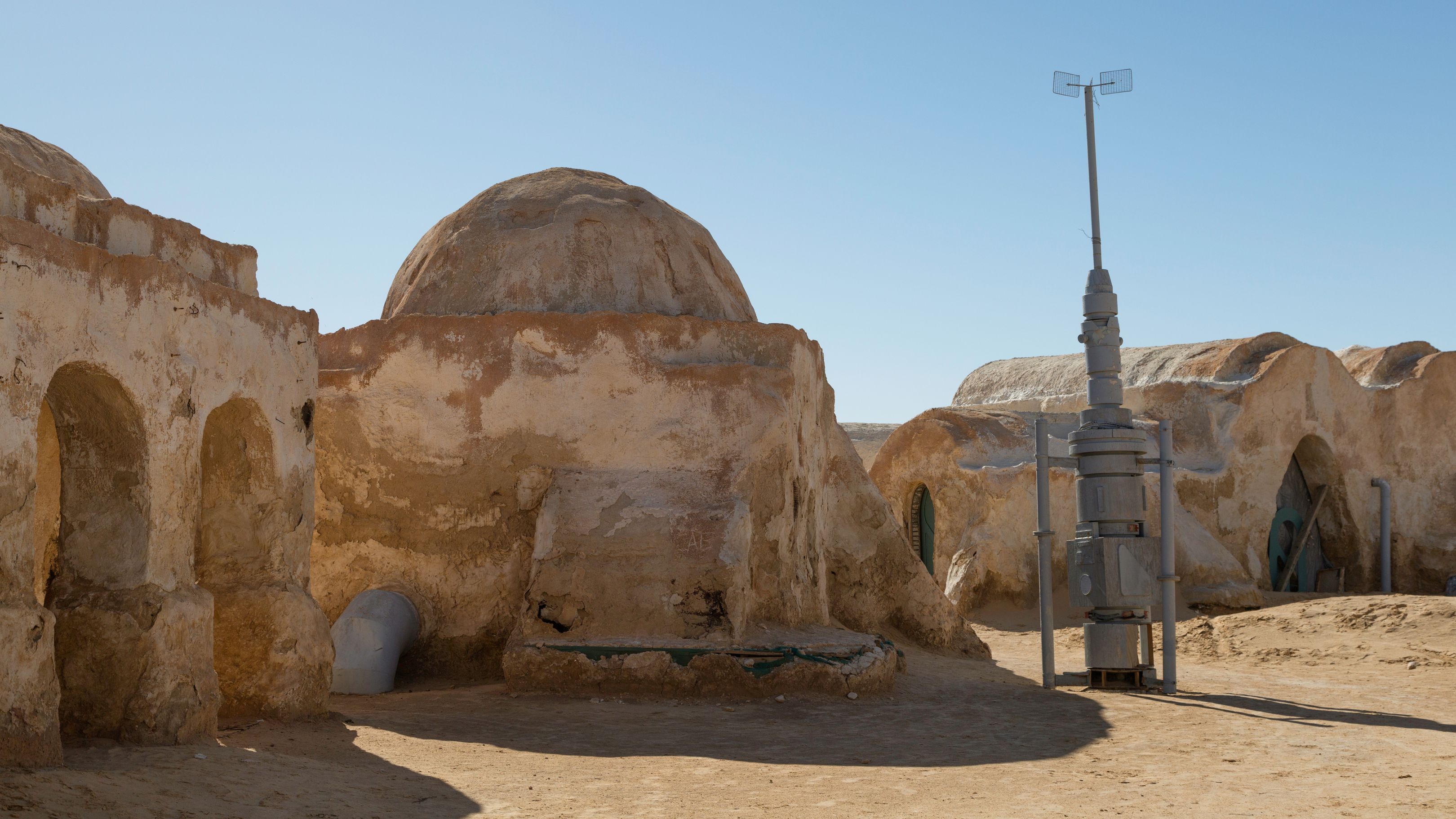 Star Wars movie locations you can visit here on Earth - 9Travel