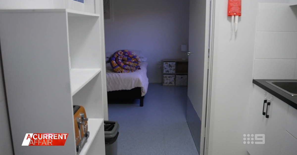 Calls for funding for new specialised crisis accommodation for family ...