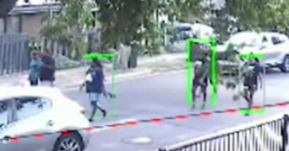 Taperoo brawl: Violent brawl takes over Adelaide street