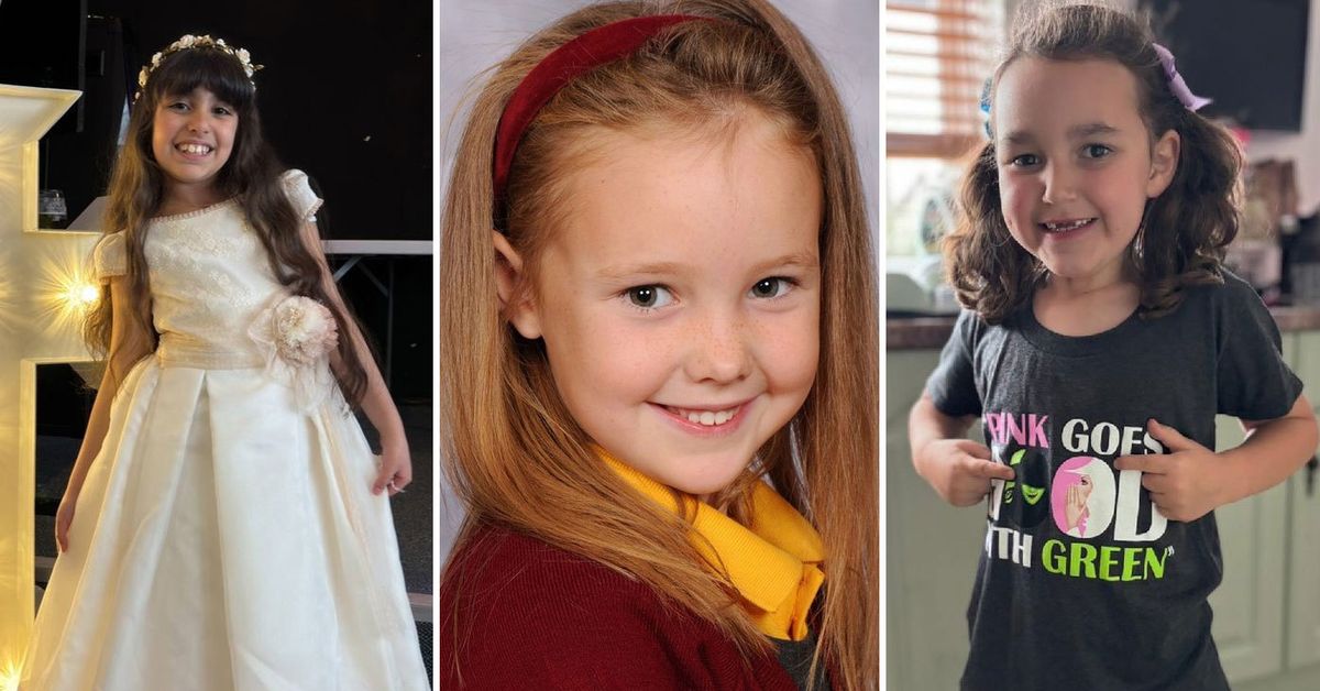 Southport stabbing UK: Alice Aguiar, 9, with Portuguese parents, named ...