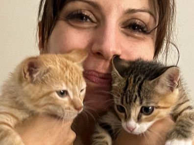 Fostering cats and kittens: 'Fostering kittens is a lot of fun, work ...