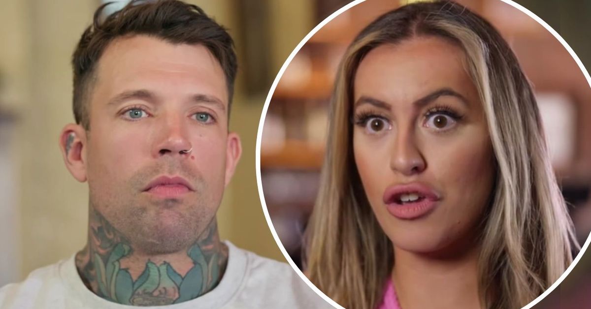 MAFS 2025 Recap Episode 30: Dave faces the wrath of Jamie's straight ...