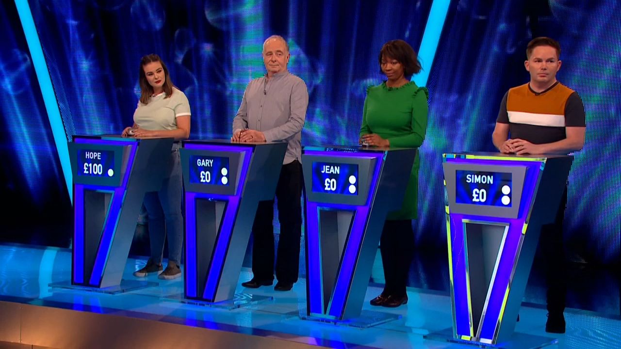 Watch Tipping Point Season 9, Catch Up TV