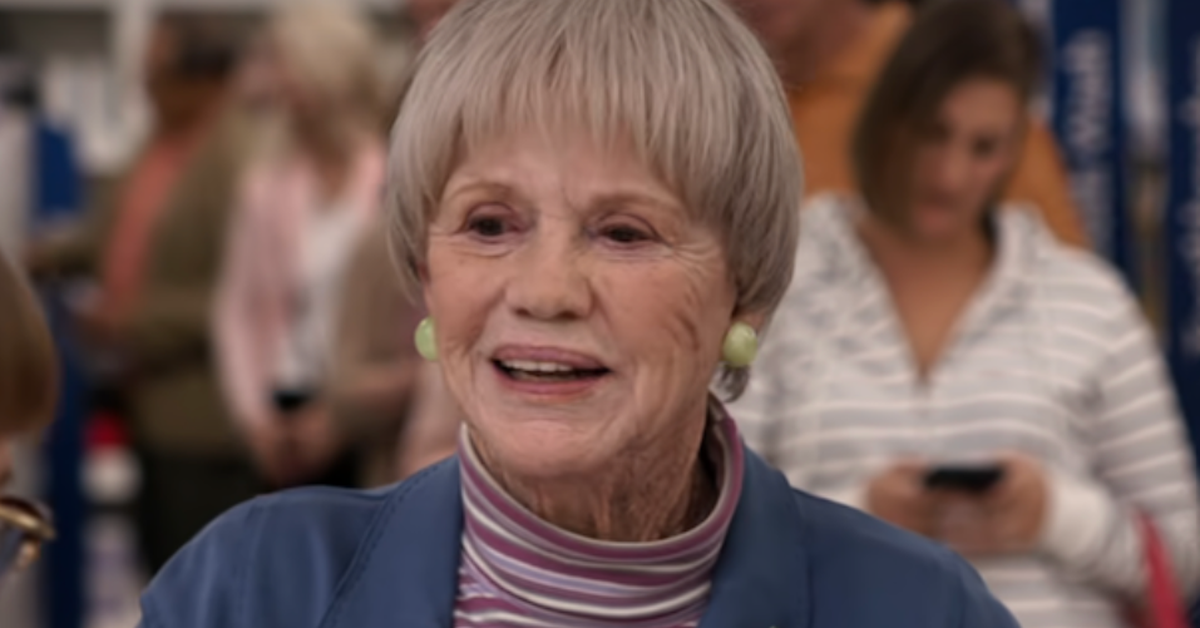 Gwen Van Dam death: The Brady Bunch and Grace and Frankie star aged 96 ...
