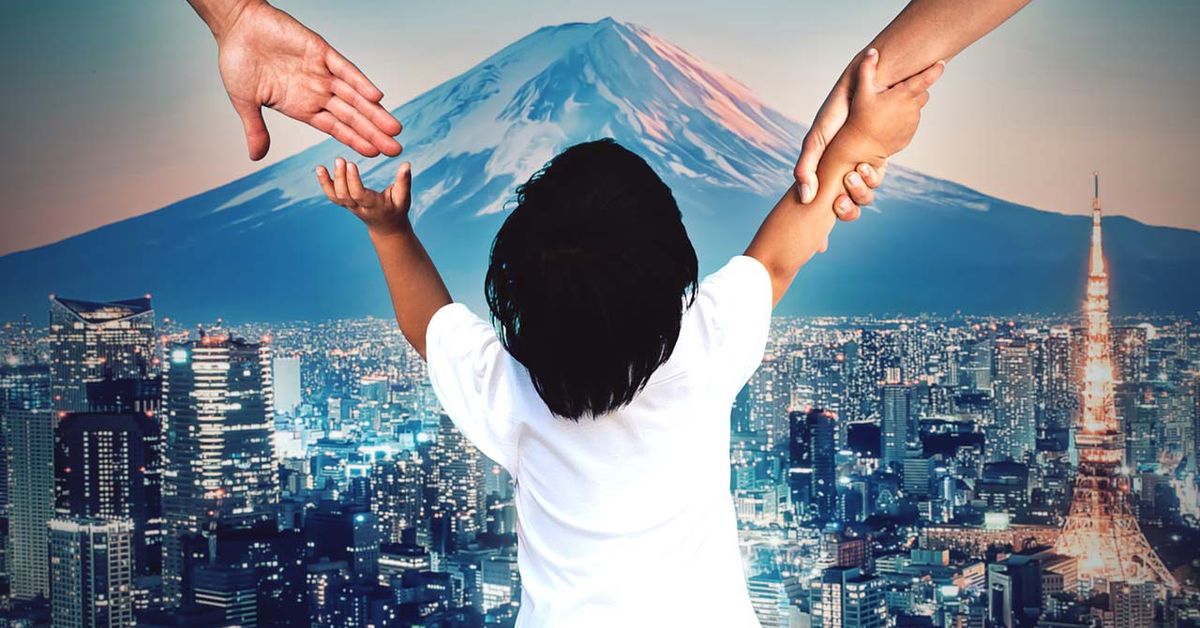 How Japan's bizarre child custody laws have hurt Aussie parents