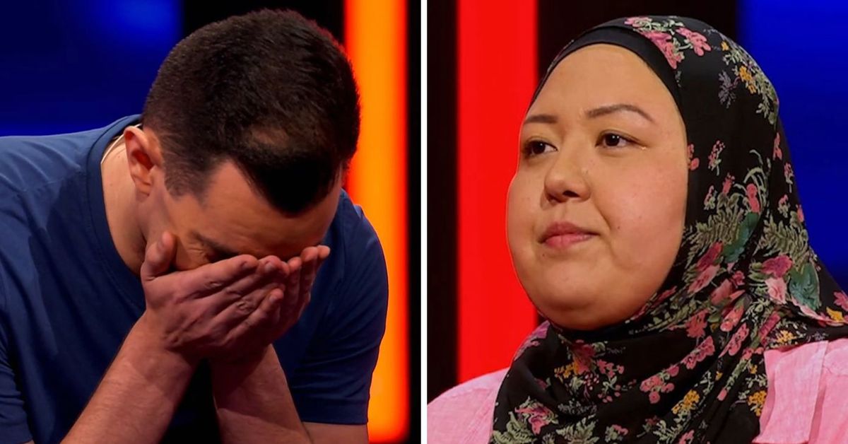 The Floor 2025 Finale: The winner and $200k is crowned - as one world ...