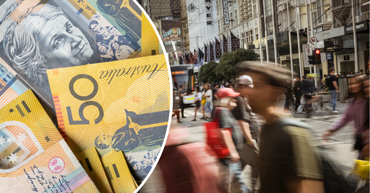 Tax concessions on $4 trillion superannuation system could be rolled ...