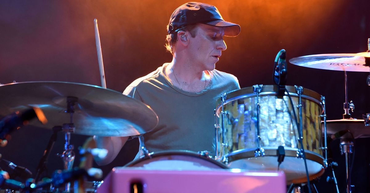 Modest Mouse drummer Jeremiah Green dead at 45 - 9Celebrity