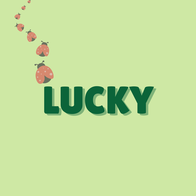 Baby Name Ideas: Lucky charms and a lifetime of fortune, names inspired ...