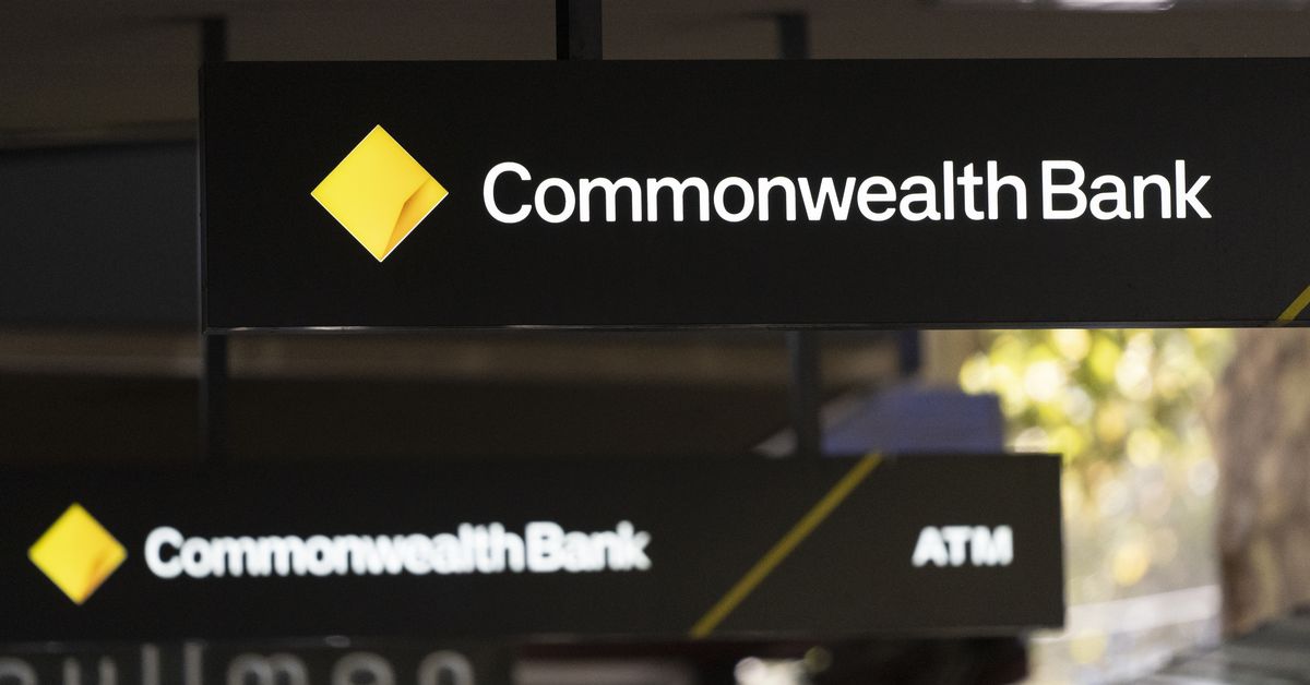 Commonwealth Bank records $5.4 billion profit, issues interest rate ...