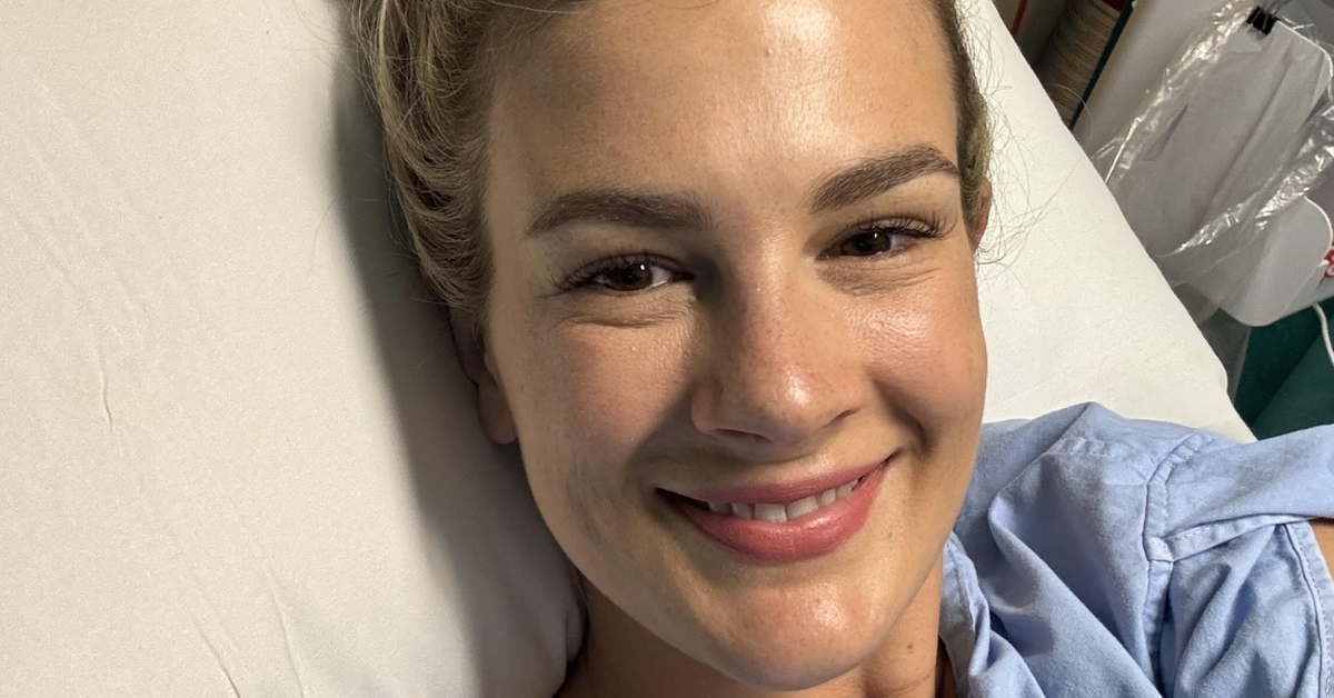 Medical misogyny: Why Aussie woman Grace Jennings-Edquist needed 16 ...