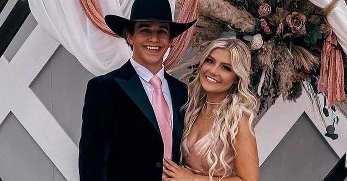 Taylor Rousseau Grigg death: TikTok star Taylor Rousseau Grigg dies at ...