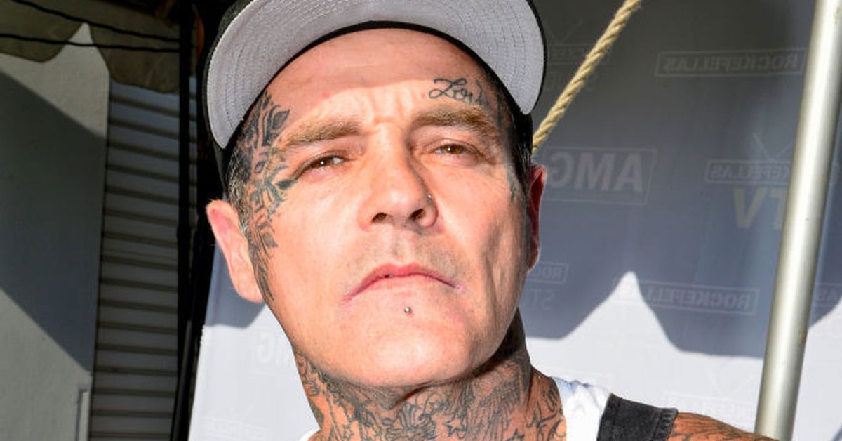 2000s rap star and lead singer of Crazy Town, Shifty Shellshock, dies ...