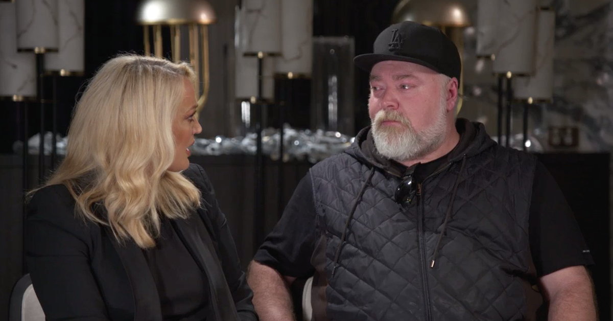 Kyle Sandilands opens up about his health battles in candid 60 Minutes ...