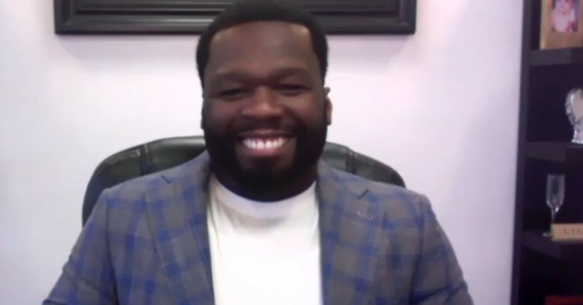 How 50 Cent's show For Life is raising awareness about an issue close ...