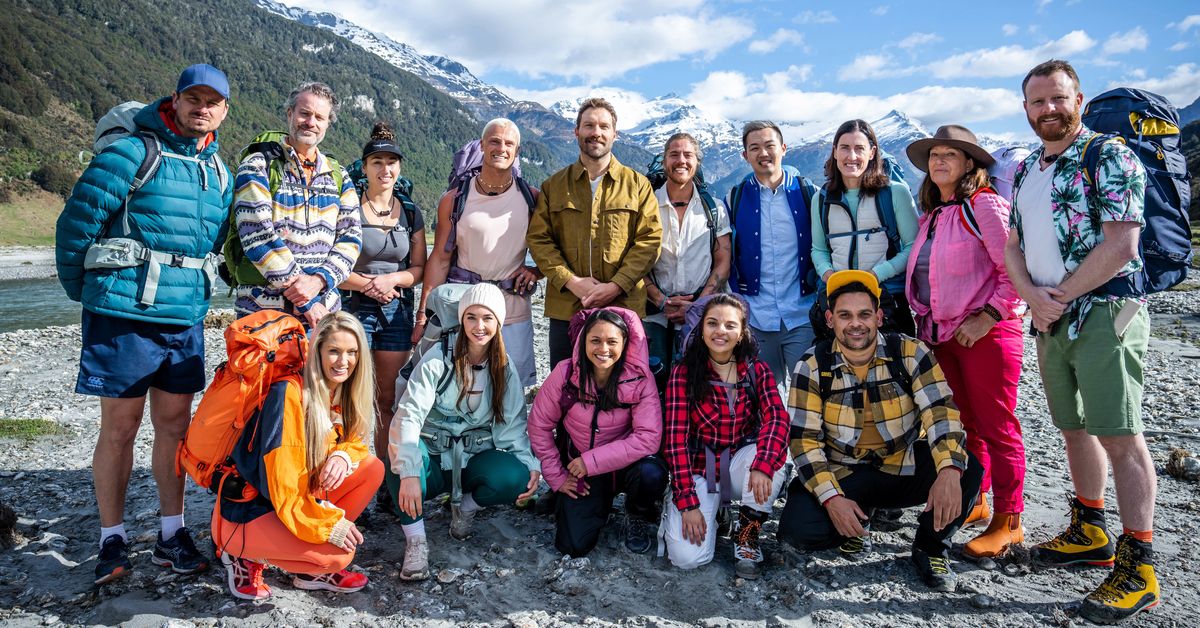 The Summit TV show 2023: Premiere date, contestants, what to expect ...