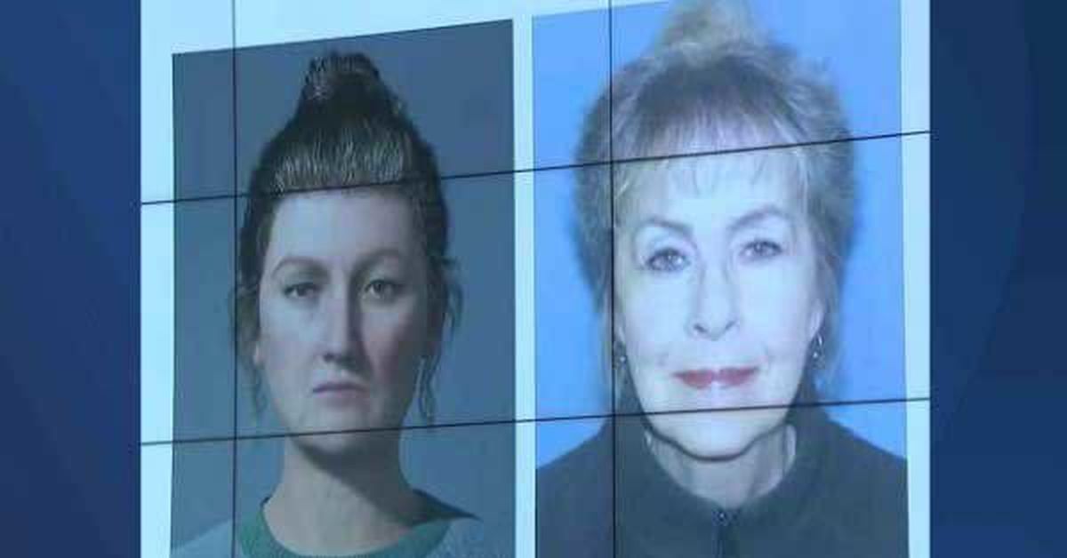 Jane Doe, Ohio: Unknown woman found with rose on her chest identified ...