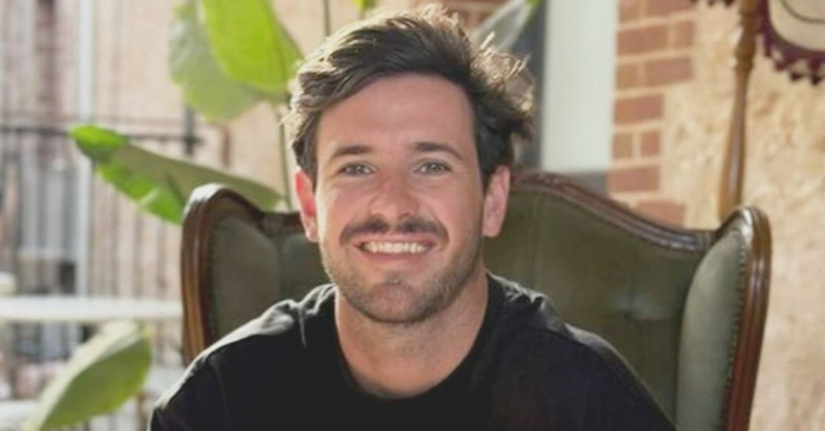SA Shark Attack: Victim of SA shark attack identified as beloved 28 ...