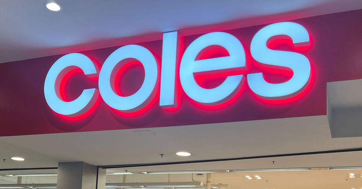 $15 viral storage buy returns to Coles with a new look - 9Honey