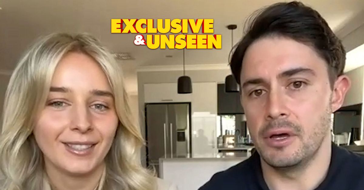 The Block 2024 exclusive: Jesse and Paige reflect on the friendships ...