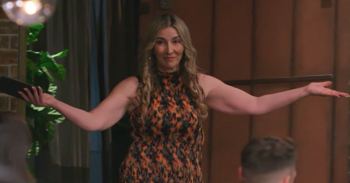 MAFS 2025: Shock as missing MAFS bride Morena makes late arrival to ...