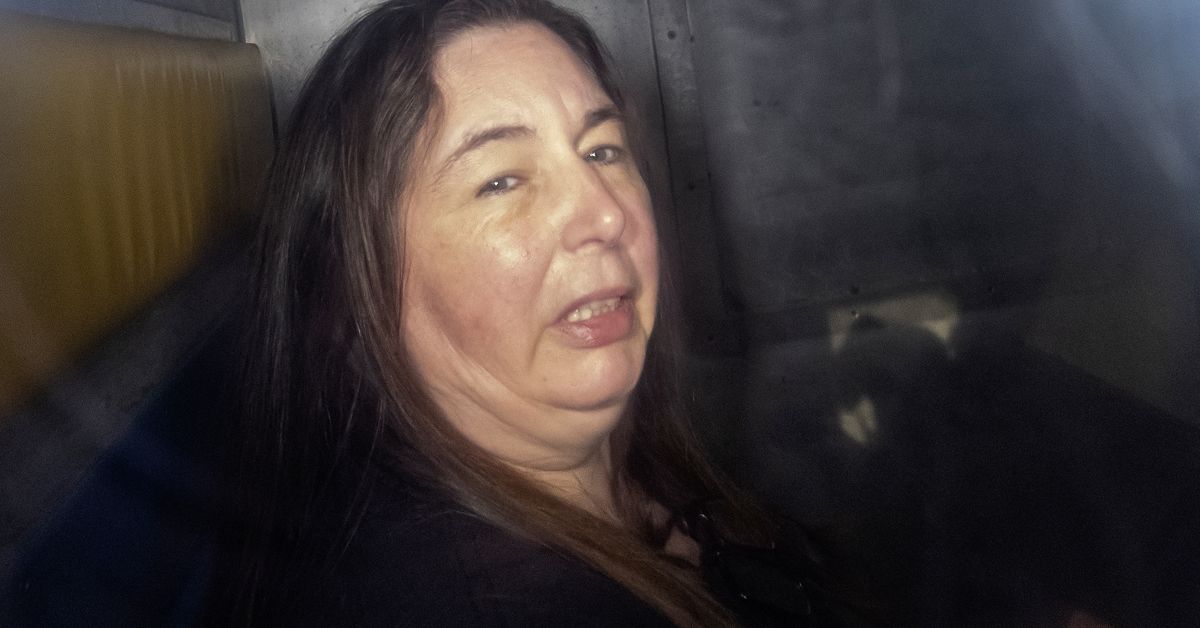 Prosecutors say judge handed down 'inappropriate' sentence to mushroom ...