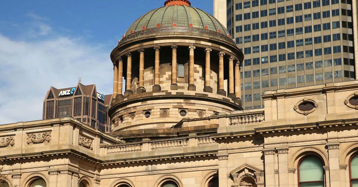 Aaron Bernath court updates: Melbourne man jailed for 'brutally ...