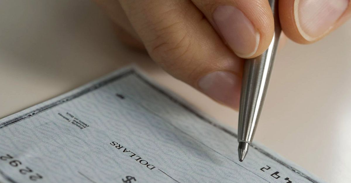 Aussies are being told to cash in cheques before it's too late, as over ...