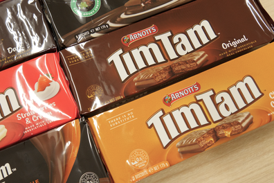 Tim Tam Slam origins: The Australian hot drink tradition with a ...