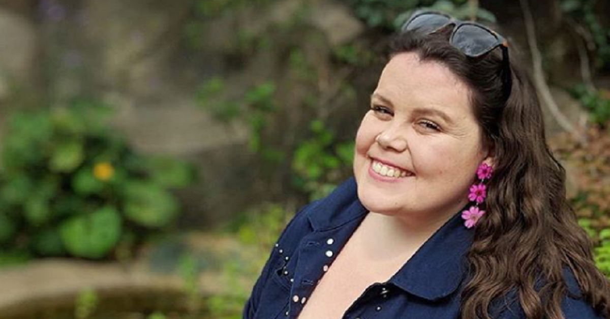 'Fat activist' Danielle Galvin reveals vile threats - 9Honey