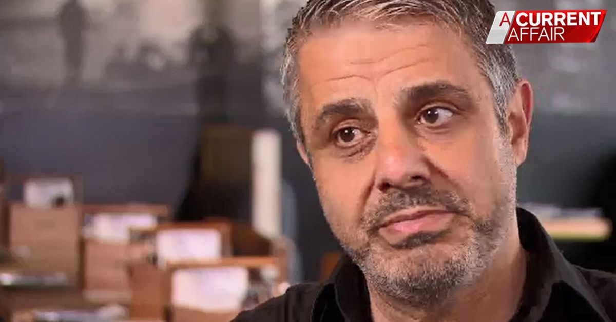 Mama and Papas restaurant owner targeted with bad reviews by 'wannabe ...