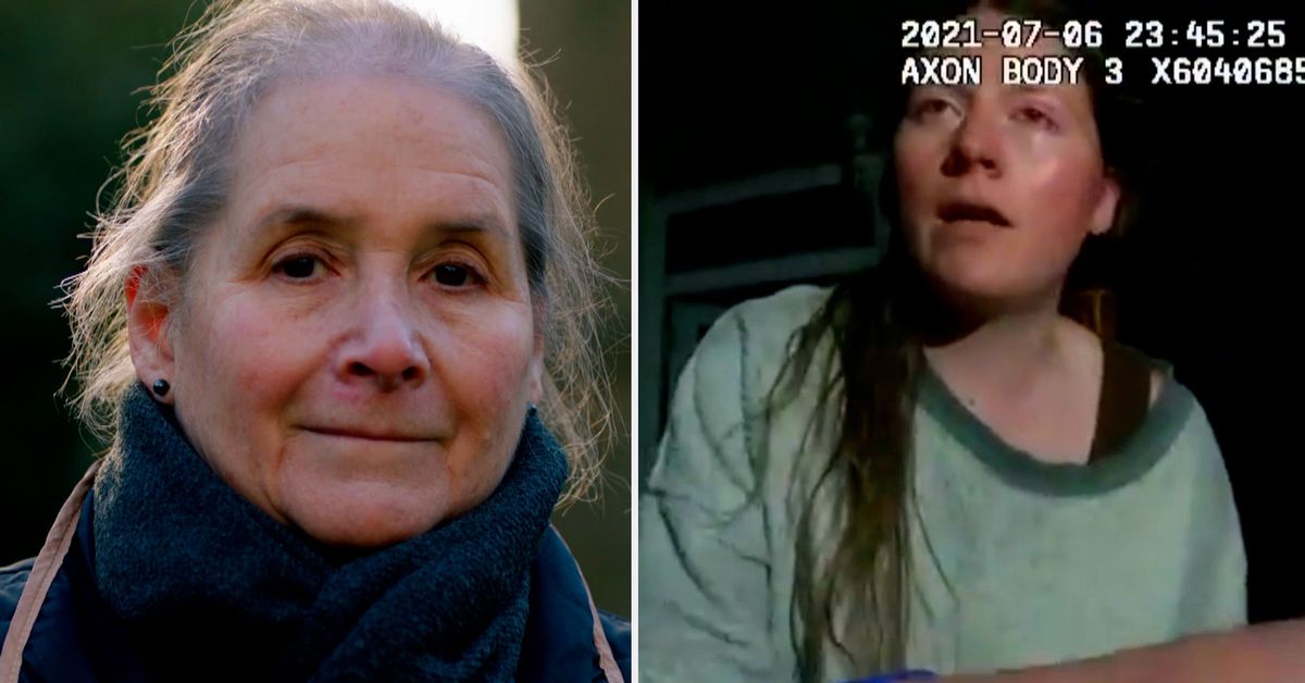 Jemma Mitchell murder case: A mother's extraordinary claims about ...