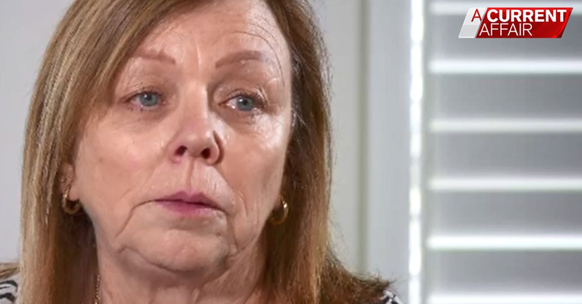 Royal Commission into Aged Care: Anglicare CEO explains bungled ...