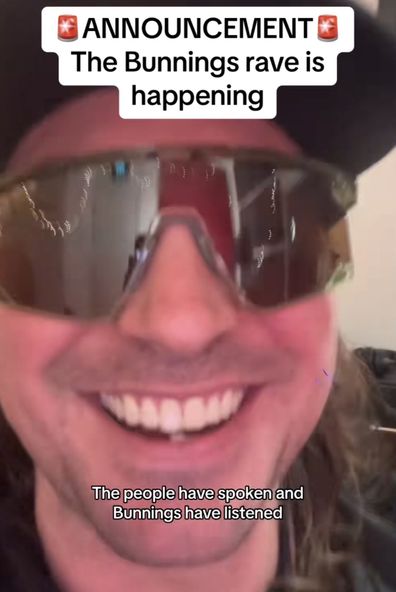 Peking Duk and What So Not confirm the Bunnings Rave is happening and ...