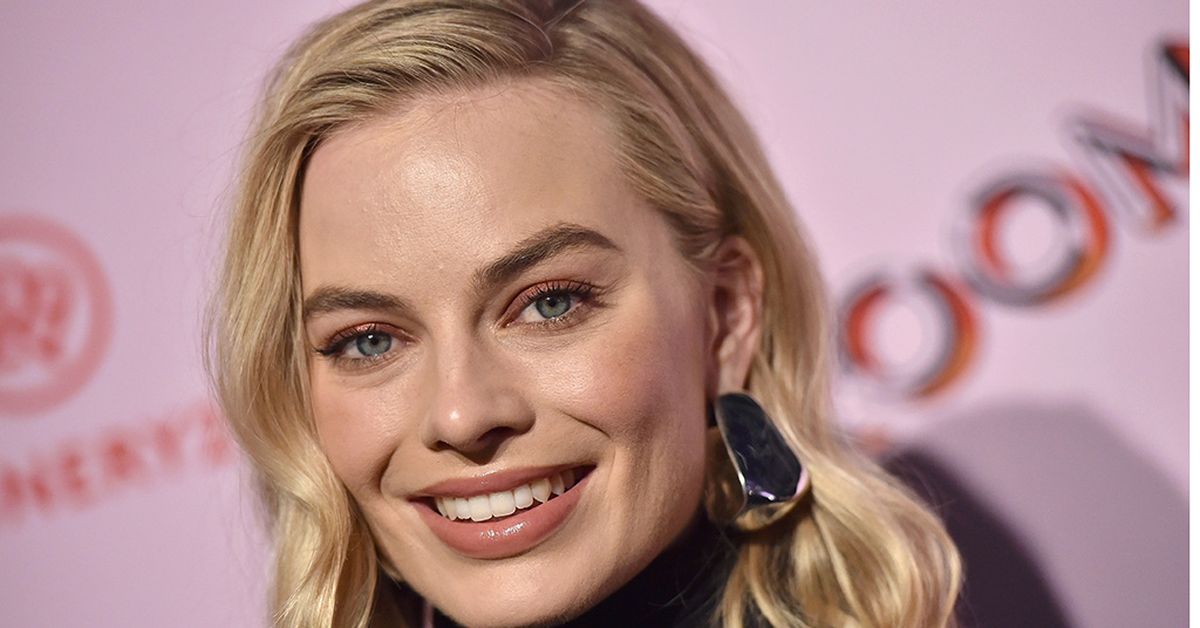 Meet the Uber driver who turned down Margot Robbie - 9Honey